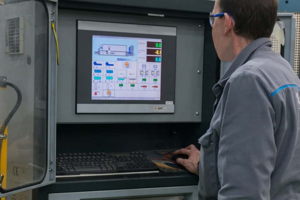 Piping, réalisation de vos tuyautages - SOGEMA Services